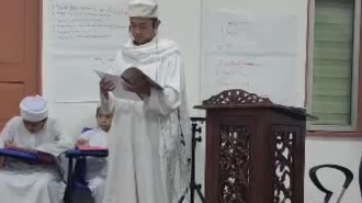 MAUTIVASI™ | Ustaz Long bin Kechik